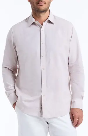 Men's Robert Graham Neutral Shirts