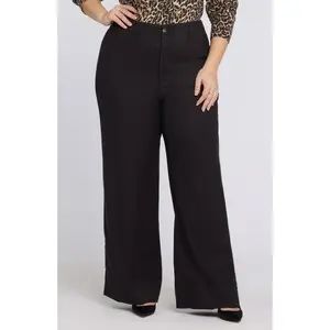 Nydj Wide Leg Pants For Women