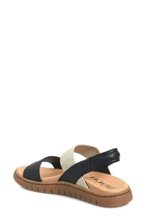 BØRN Amabel Slingback Sandal