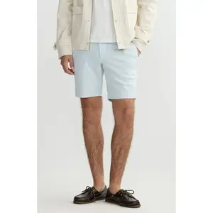 DL1961 Twill Chino Shorts - Sky Blue
