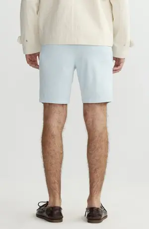 DL1961 Twill Chino Shorts