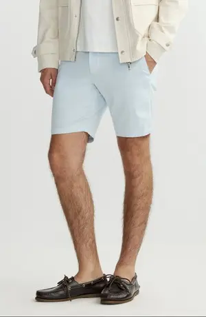DL1961 Twill Chino Shorts
