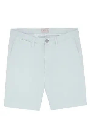 DL1961 Twill Chino Shorts