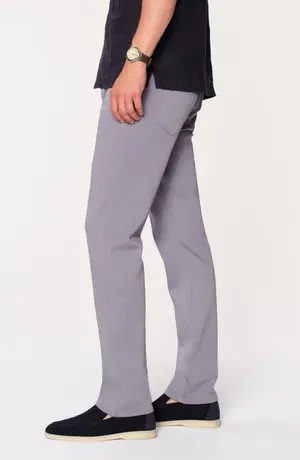 DL1961 Russell Dl Ultimate Knit Slim Straight Jeans