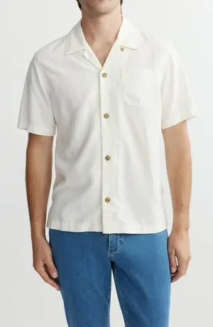 DL1961 Hugh Camp Shirt