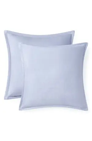 UGG Coco Set Of 2 Accent Pillows - Misty Wisteria