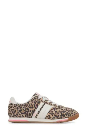 KEDS® Revival Leopard Print Sneakers