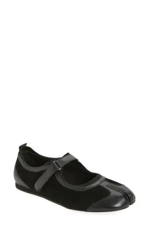 Jeffrey Campbell Mary Jane Flats For Women