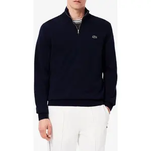 Lacoste Zip Up Sweaters For Men