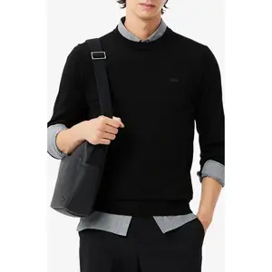 Lacoste Layered Sweaters For Men