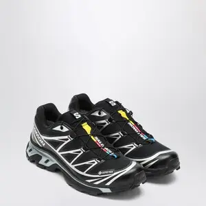 SALOMON Xt-6 Sneakers - Black