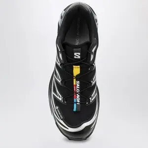 SALOMON Xt-6 Sneakers - Black