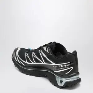 SALOMON Xt-6 Sneakers - Black