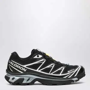 SALOMON Xt-6 Sneakers - Black