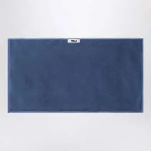 TEKLA Hand Towel 50x90 Cm - Blue