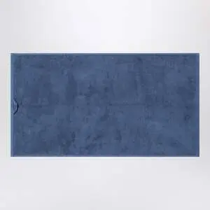 TEKLA Hand Towel 50x90 Cm - Blue