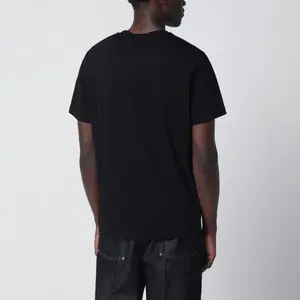 Moncler Crew-neck T-shirt With Logo