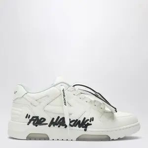 Off-White Out Of Office Sneakers - White