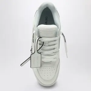 Off-White Out Of Office Sneakers - White