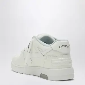 Off-White Out Of Office Sneakers - White