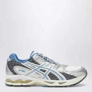 Asics Gel-nimbus .1 Sneakers - Beige