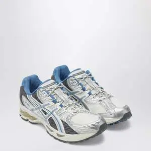 Asics Gel-nimbus .1 Sneakers - Beige