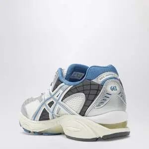 Asics Gel-nimbus .1 Sneakers - Beige