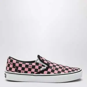 VALENTINO GARAVANI X VANS Slip-on Sneakers - Multicolor