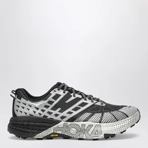 Hoka One One Logo Sneakers For Men