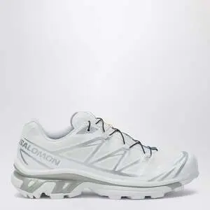SALOMON Xt-6 Gore-tex Sneakers - White