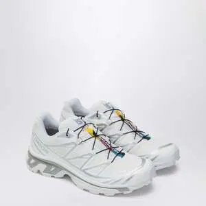 SALOMON Xt-6 Gore-tex Sneakers - White