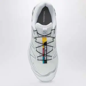 SALOMON Xt-6 Gore-tex Sneakers - White