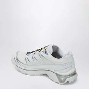 SALOMON Xt-6 Gore-tex Sneakers - White