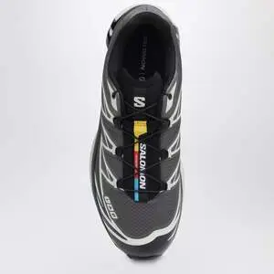 SALOMON Xt-6 Sneakers - Black