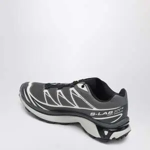 SALOMON Xt-6 Sneakers - Black