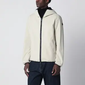 Moncler Batisse Short Hooded Down Jacket