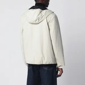Moncler Batisse Short Hooded Down Jacket