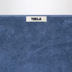 TEKLA Guest Towel 30x50 Cm