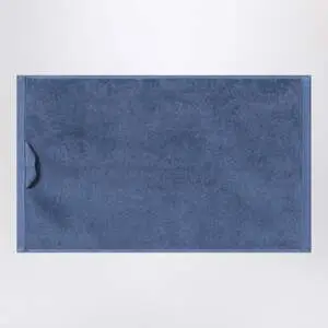 TEKLA Guest Towel 30x50 Cm - Blue