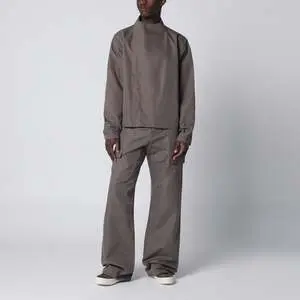 Rick Owens Cotton-blend Trousers