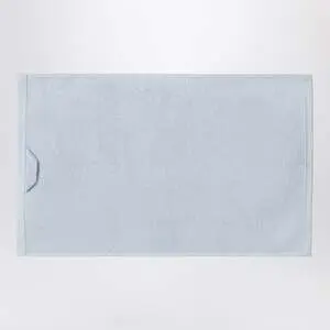 TEKLA Guest Towel 30x50 Cm - Light Blue