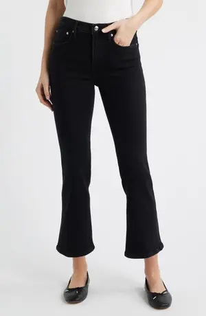 Madewell Kick Flare Bottoms For Women