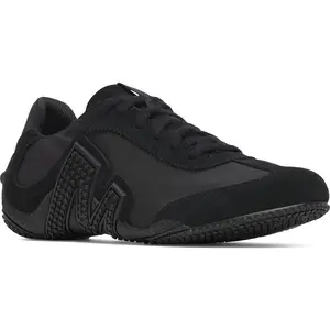 Merrell Relay Fly Vent Sneaker - Black/blac