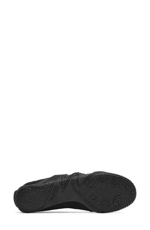 Merrell Relay Fly Vent Sneaker - Black/blac