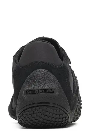 Merrell Relay Fly Vent Sneaker - Black/blac