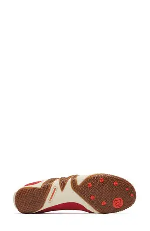 Merrell Relay Fly Vent Sneaker - Firetail