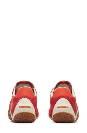 Merrell Relay Fly Vent Sneaker - Firetail
