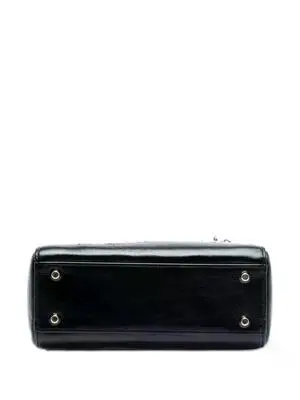 Dior 2016 Mini Lady Satchel