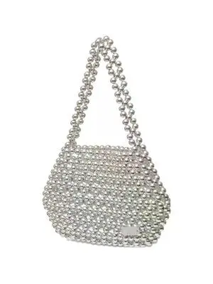 0711 TBILISI Mini Ella Beaded Clutch