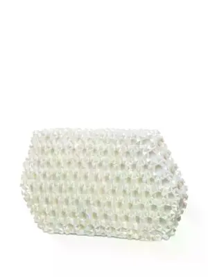 0711 TBILISI Lizzie Beaded Clutch